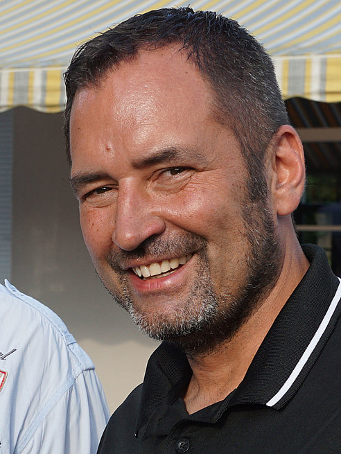 Der OV Lauf - THW OV Lauf - Nürnberger Land